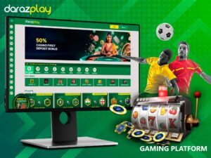 DarazPlay Casino & Sport Betting Online in Bangladesh